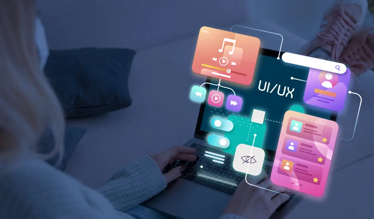 CX, UX y UI: Diferencias Claves y Cómo Usarlas Juntas